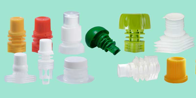 HUACANG Spout Pouch – Hua Cang Spout pouch Company