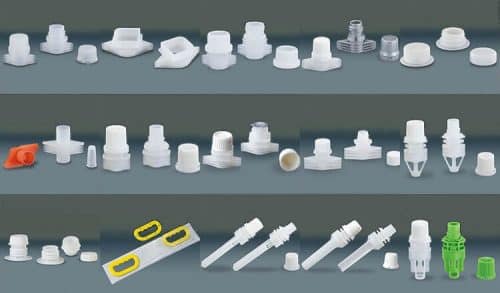 Kraft Paper Spout Pouch – HUACANG Spout Pouch