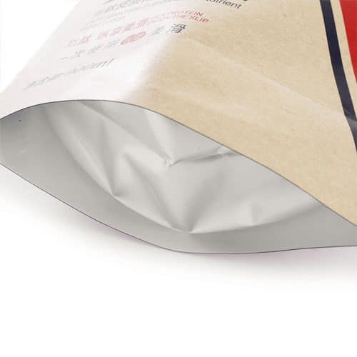 Kraft Paper Spout Pouch – HUACANG Spout Pouch