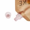 Kraft Paper Spout Pouch – HUACANG Spout Pouch