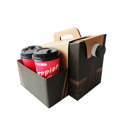 Best Practices for Bag-in-Box Filling and Dispensing - HUACANG Spout Pouch